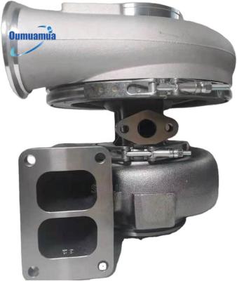 China Turbo H3B Voor Cummins Motor M11 QSM11 QSM11-M Turbocompressor 3800852 3592569 Te koop
