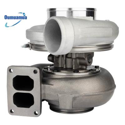 China Turbo HC5A voor Cummins Motor KTA38 Turbolader 3803015 Te koop