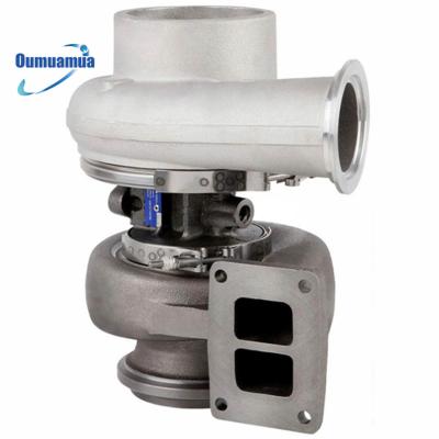 China Turbo BHT3E voor Cummins Motor N14 Turbolader 3803585 Te koop