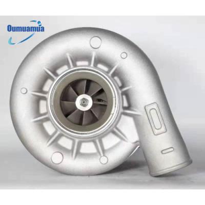 China Turbo HX82 Voor Cummins motor QST30 Turbocompressor 4025026 5323959 Te koop