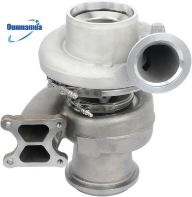China Turbo HX55 voor Cummins motor ISX1 Turbocompressor 4036892 Te koop