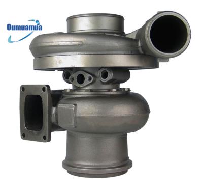 China Turbo HE851 HX83 Voor Cummins motor QSK60 Turbolader 4042815 4047291 Te koop