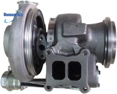 China Turbo HX55W Voor Cummins motor QSM11 Turbocharger 4045025 4045026 Te koop