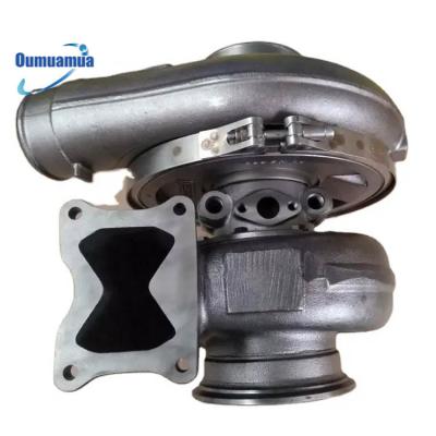 China Turbo HX83 HE800FG Voor Cummins motor QSK35 Turbolader 4046244 2837539 Te koop