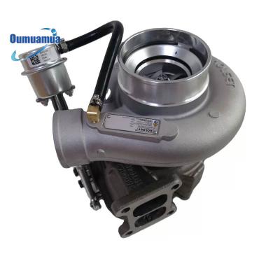 China Turbo HX40W voor Cummins motor 6CT 6CTA turbolader 4050204 Te koop
