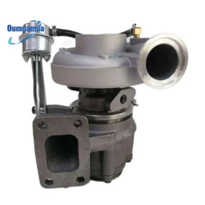 China Turbo HX30W Voor Cummins motor 4BT Turbocompressor 4050220 4050221 Te koop