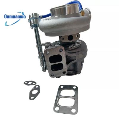 China Turbo HX40W Voor Cummins Motor L360 Turbolader 4051032 Te koop