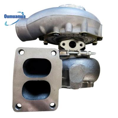 China Turbo TA4513 Voor Daewoo Motor D2366T/DH50D Turbocompressor 65.09100-7172 466617-0003 Te koop