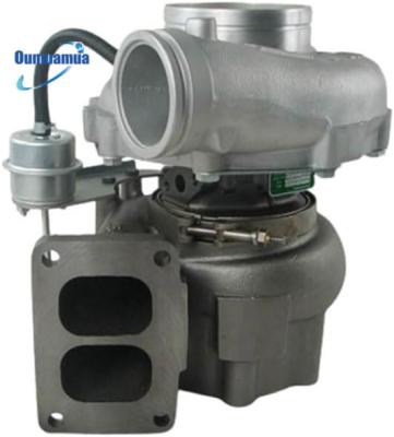 China Turbo GT42885 Voor Daewoo Motor DE12 Turbocompressor 701139-5001S 65.09100-7119 Te koop