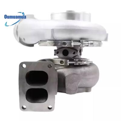 Cina Turbo TV 48/51 Per Daewoo Motore DS2842LE Turbocompressore 710224-0001 65.09100-7052 in vendita