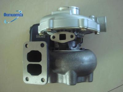 Cina Turbo TO4E55 per Daewoo Motore D1146T/DH300-7 Turbocompressore 730505-001 65.09100-7082 in vendita