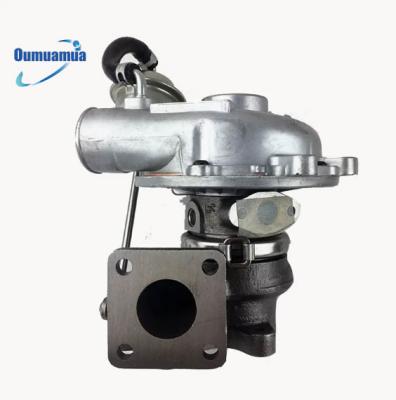 China Turbo RHF4 voor Daewoo Motor 4JB1 Turbocompressor 897331-1850 Te koop