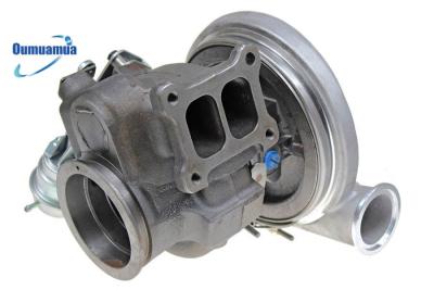 Cina Turbo HE500WG per Daewoo Motore DX380 Turbocompressore 3770808 in vendita