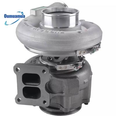 Cina Turbo HE500WG per Daewoo Motore DX520 Turbocompressore 3799138 in vendita