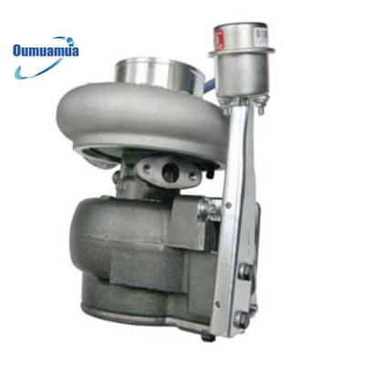 Cina Turbo HX40W per Daewoo Motore DX300 Turbocompressore 4039319 65.09100.7098 in vendita