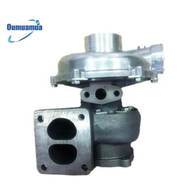 Cina Turbo RHC7 per Daewoo Motore DH130-5 Turbocompressore 13041416 in vendita