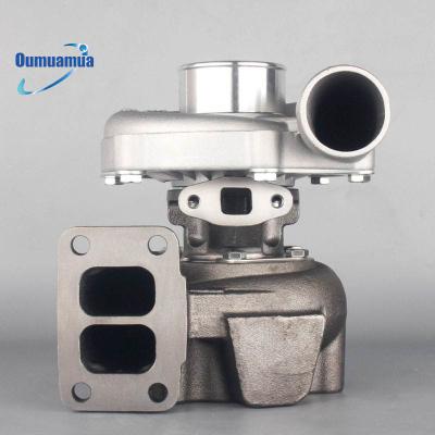 Cina Turbo K03 per Daewoo Motore DX120 Turbocompressore 53039700658 in vendita