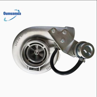 China Turbo GT42945 Voor DAF Motor XF95 Turbocompressor 452235-0001 723118-0001 Te koop