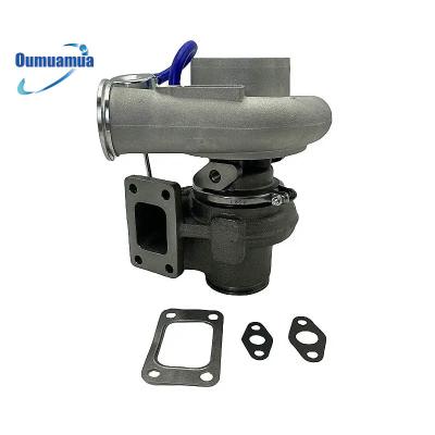 China Turbo HY35W Voor DAF motor LF55 Turbolader 3596647 4025227 Te koop