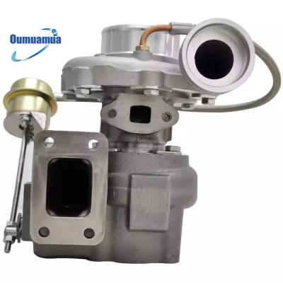 China Turbo S200G Voor Deutz motor BF4M1013FC Turbolader 318807 Te koop