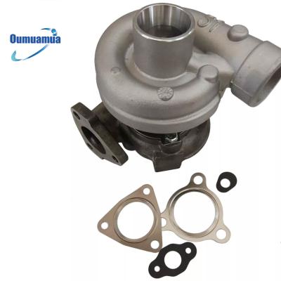 China Turbo S1B Voor Deutz motor BF3L914/BF4M1011F Turbolader 04234298KZ 317959 Te koop