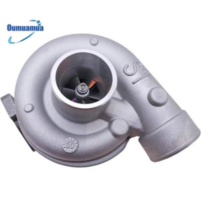Cina Turbo S10D per motore Deutz BF4M2011COM2 Turbocompressore 04281437KZ 319246 in vendita