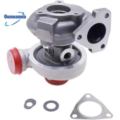 Cina Turbo S10D per motore Deutz BF4M2011COM2 Turbocompressore 04281437KZ 319246 in vendita