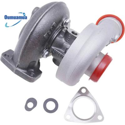 Cina Turbo S10D per motore Deutz BF4M2011COM2 Turbocompressore 04281437KZ 319246 in vendita