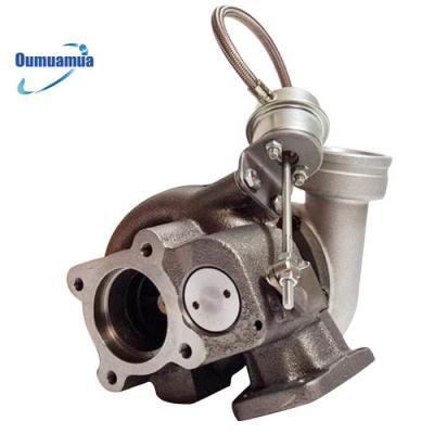 China Turbo S200G Para motor Deutz BF6M2012C Turbocompressor 04900118KZ 319351 à venda