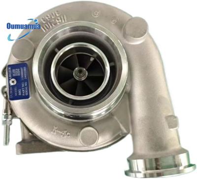 China Turbo B1G Para motor Deutz TCD2012L4-2V TCD2013L04-2V TIER3 Turbocompressor 11589880007 à venda