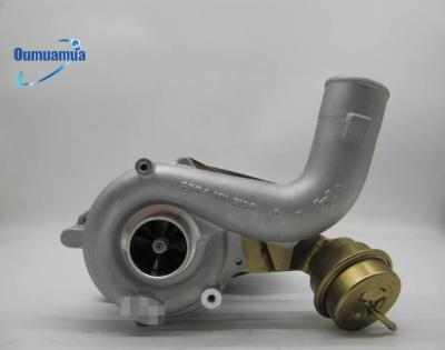 China Turbocompressor para Volkswagen (VW) K03 53039880044 53039880011 Turbo à venda