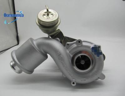 China Peças do motor K03 53039880052 53039880094 Turbocompressor para Audi Turbo Seat Turbo Volkswagen à venda