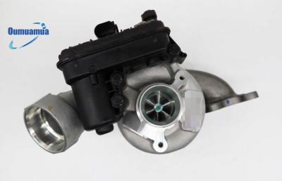 China Turbocompressor TD025L4BR 49180-08600491800140549180-01405 49180-01400 04E145715F04E14572 04E145722G à venda
