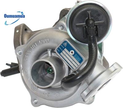 China Turbo KP35 Para motor FIAT LANCIA MUSA 1.3 Turbocompressor 54359880005 à venda