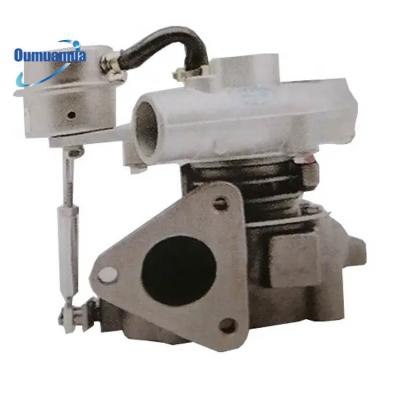 China Turbo GT15 Para motor Ford Otosan 2.5L Turbo 452213-0003 à venda