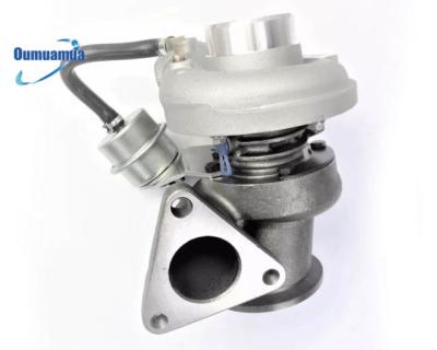 China Turbo GT2052S Para motor Ford Ranger HS2.8 Turbocompressor 721843-0001 à venda