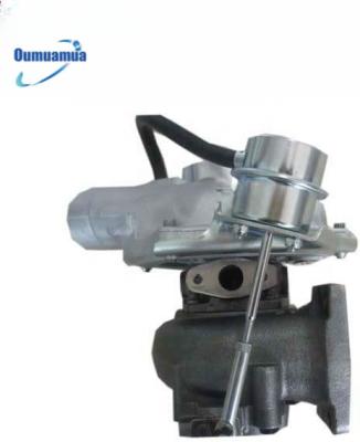 Cina Turbo GT3271LS per motore Hino J05D Turbocompressore 17201-E0330 704409-5001 in vendita