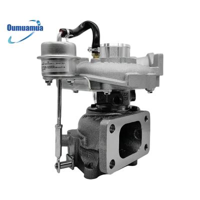 China Turbo GT2559L Para motor Hino J05E Turbocompressor 17201-E0441 24400-0494C à venda
