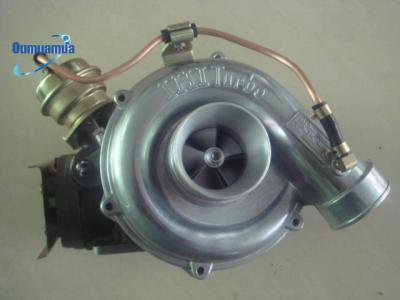 Cina Turbo RHC7 per motore Hino H06CT Turbocompressore 24100-1690C in vendita