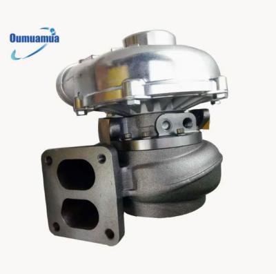 China Turbo RHE7 para motor Hino 6SD1 Turbocompressor 114400-3561 à venda