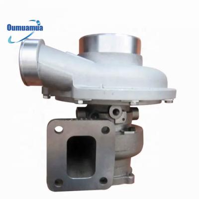 China Turbo RHG8V para motor Hino E13C Turbocompressor S1760-E0M10 24100-4221A à venda