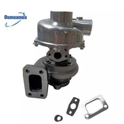 China Turbo RHB6 para motor Hitachi 4BD1 EX120-1 Turbocompressor 8-94418-3200 à venda
