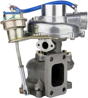 China Turbo RHC62 Para motor Hitachi H07CT EX220-5 Turbocompressor 24100-3340 à venda