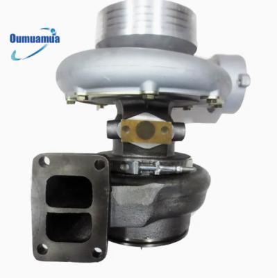 China Turbo TD10L-32F Para motor Hitachi S6B EX550-3 Turbocompressor 49181-03590 à venda