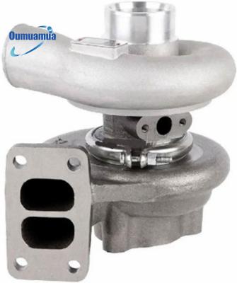 China Turbo TA5108 Para motor Hitachi 6RB1 EX400-1 Turbocompressor 114400-2080 à venda