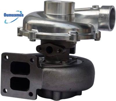 China Turbo RHC7 para motor Hitachi 6SD1 EX300-2/3 Turbocompressor 114400-3140 à venda