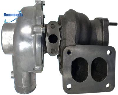China Turbo RHE6 para motor Hitachi 6BG1 EX200-5 Turbocompressor 114400-3320 à venda