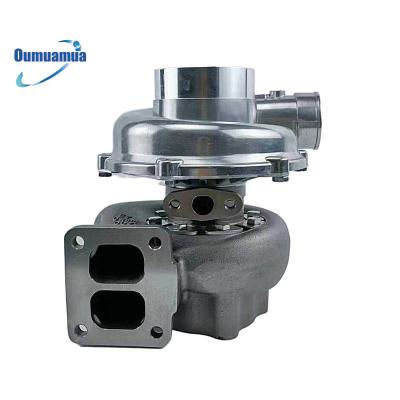 China Turbo RHE7 para motor Hitachi 6S01TPD-S EX300-3C Turbocompressor 114400-3340 à venda