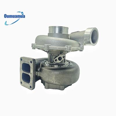 China Turbo EX450 para motor Hitachi 6RB1 Turbocompressor 114400-3830 à venda