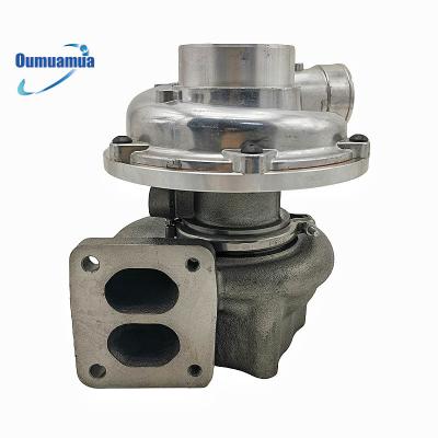 China Turbo RHG6 Para motor Hitachi 6HK1 ZAXIS 330 Turbocompressor 114400-3900 à venda